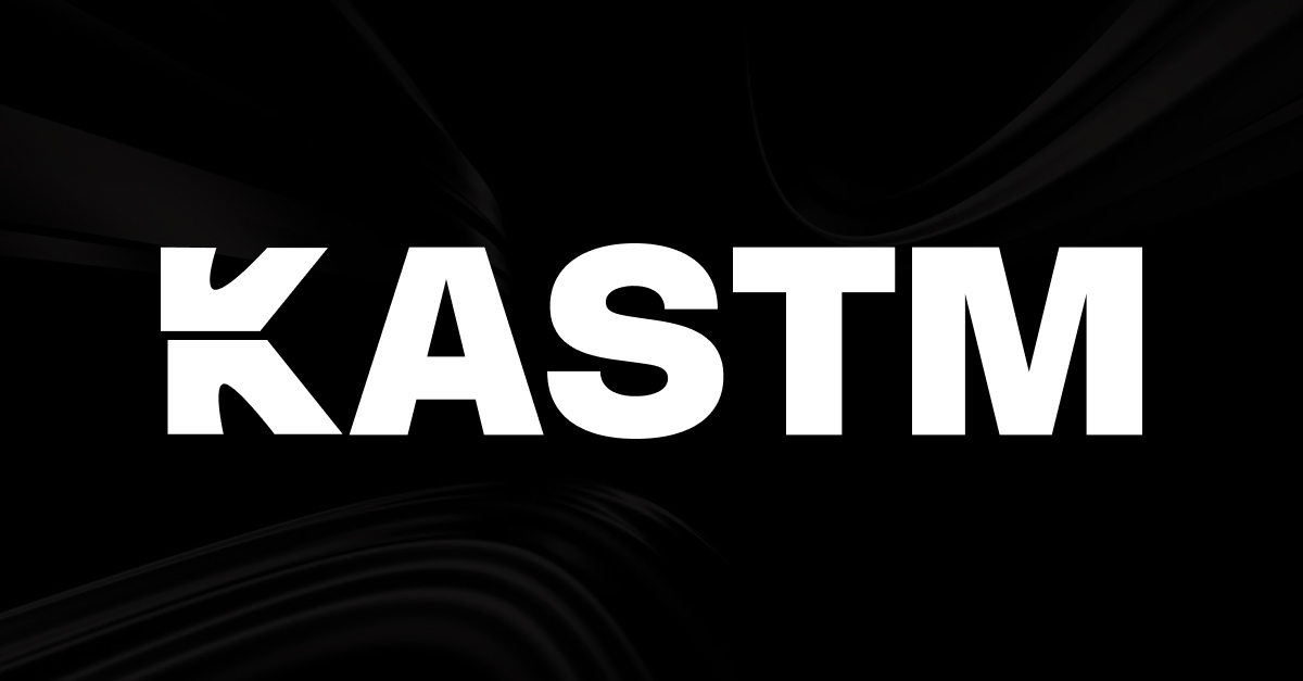 KASTM - Mi proizvodimo merch!